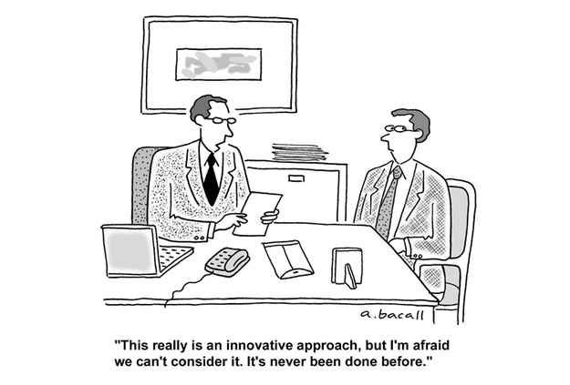 Are You Prioritizing Innovation Over Skill? - Startup Connection